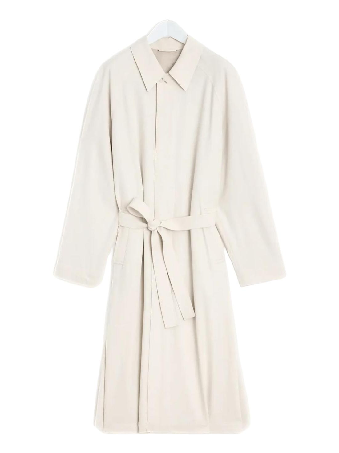 LEMAIRE Lemaire Belted Coat